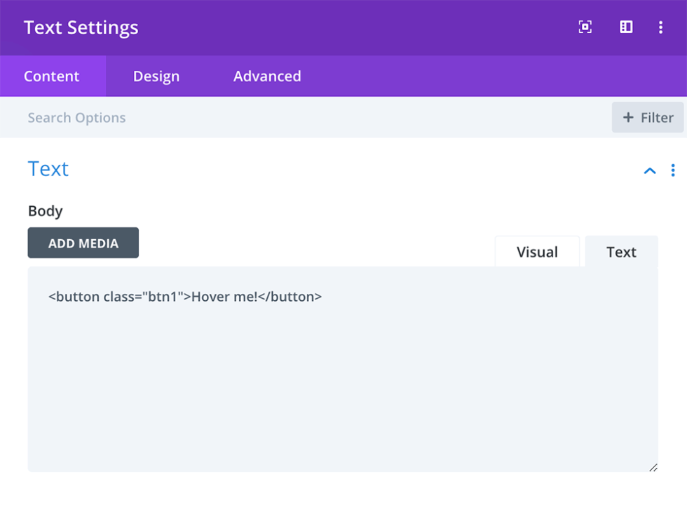 6 Creative Buttons You Can Add to Your Divi Site Right Now | Divi Pixel