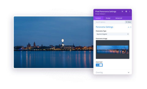 See What's Coming! | Divi Pixel