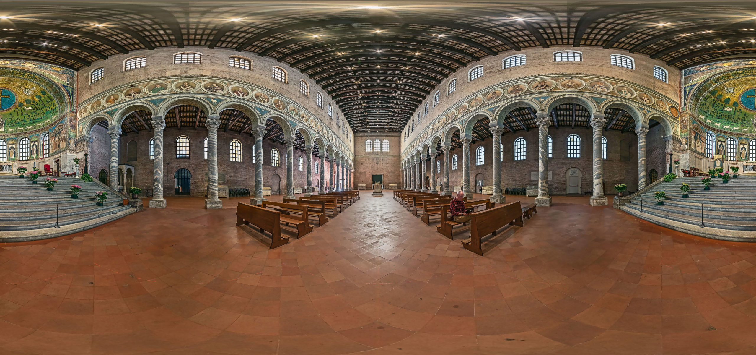 equirect-panorama | Divi Pixel