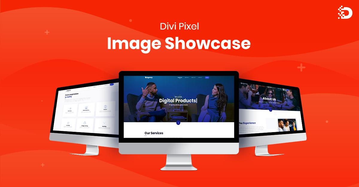 Image Showcase for Divi | Divi Pixel
