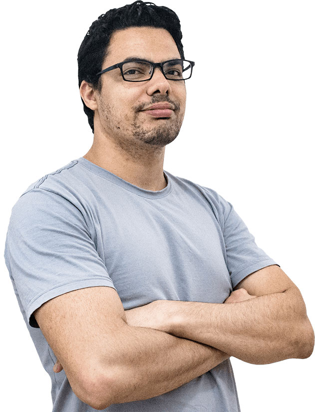 balloon-man | Divi Pixel