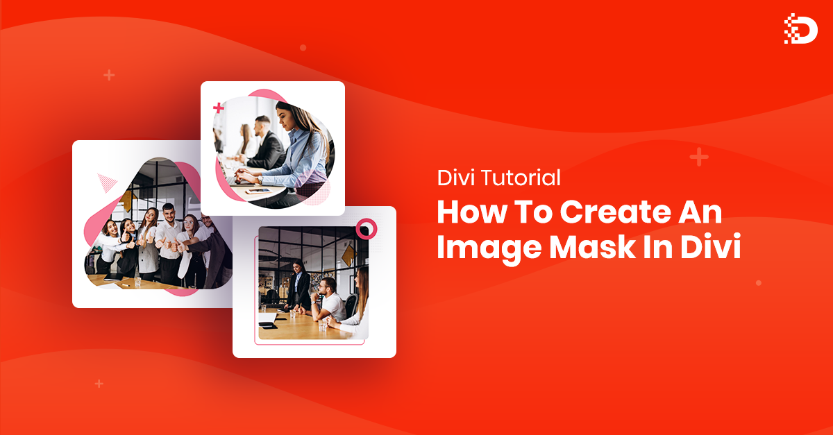 How to Create An Image Mask in Divi | Divi Pixel