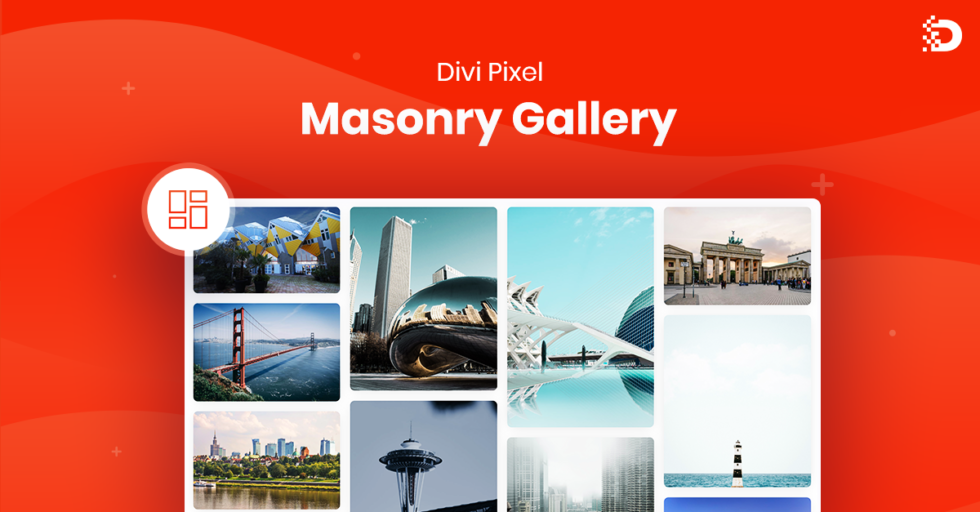 Module Review: Masonry Gallery | Divi Pixel