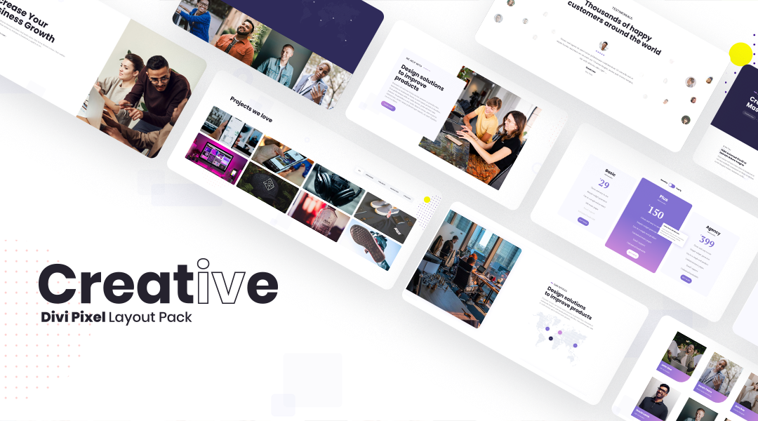 creative-layout-pack-featured-hq | Divi Pixel