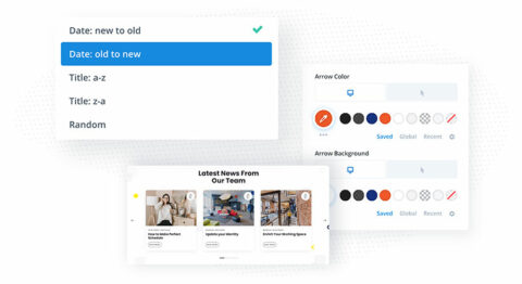 Introducing Divi Library Shortcodes | Divi Pixel