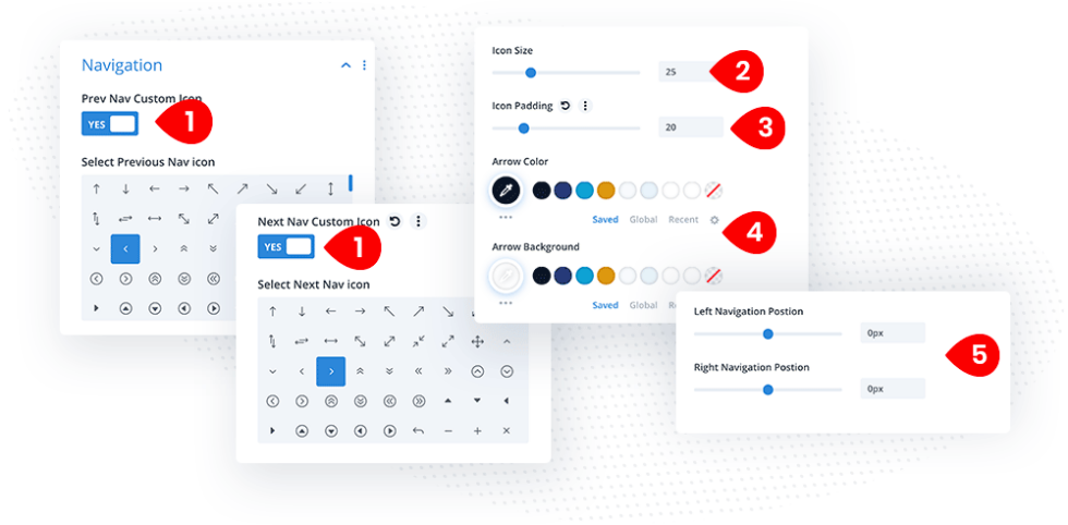 How to Create Fullwidth Image Gallery Slider | Divi Pixel