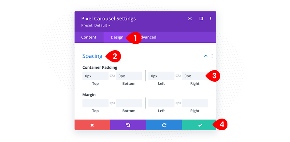 How to Create Fullwidth Image Gallery Slider | Divi Pixel