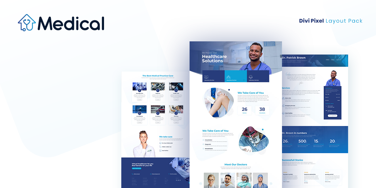 medical-fb | Divi Pixel