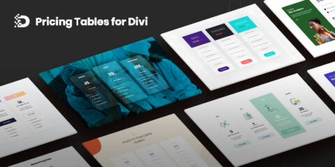 See What's Coming! | Divi Pixel