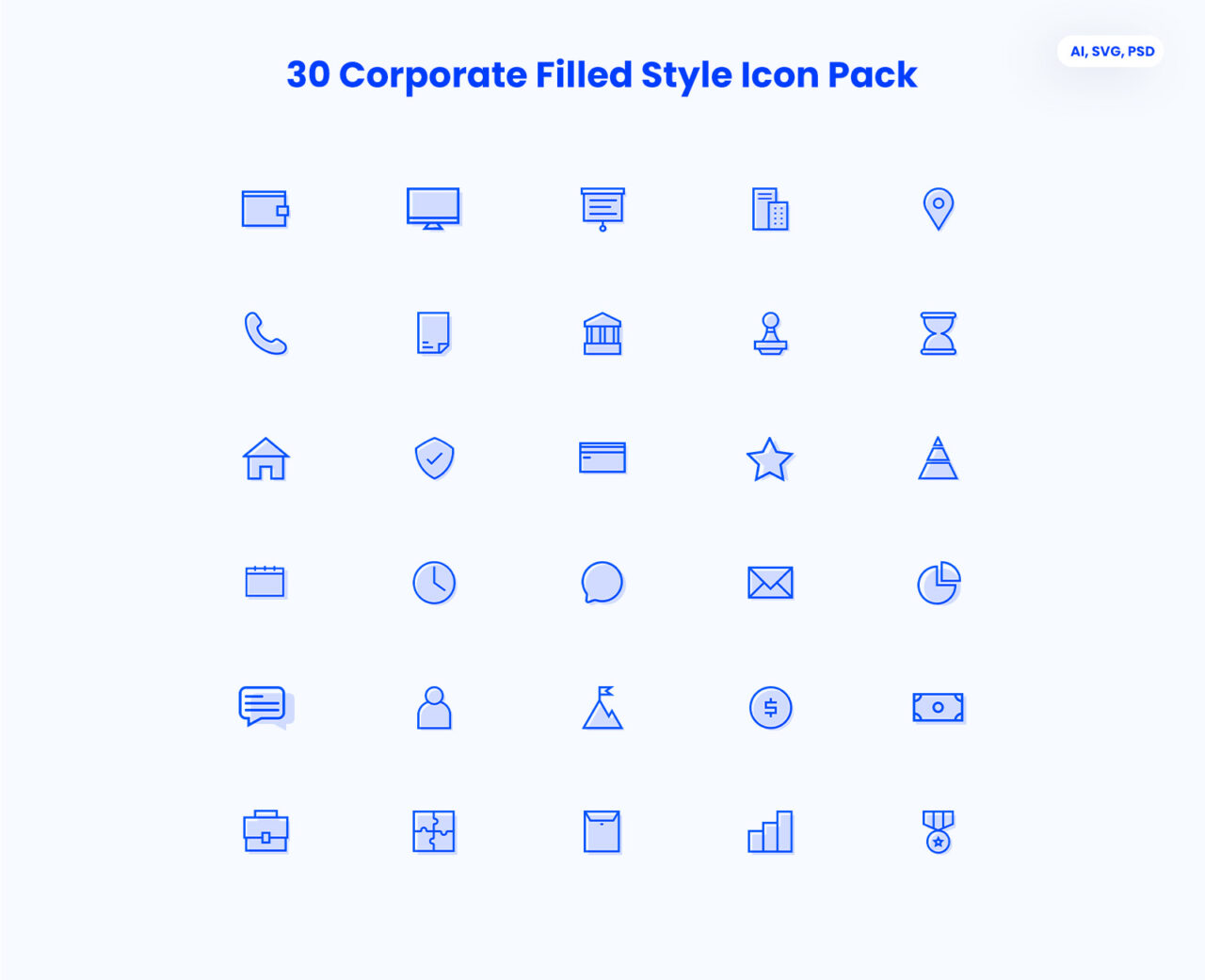 Corporate FREE Divi Pixel Layout Pack