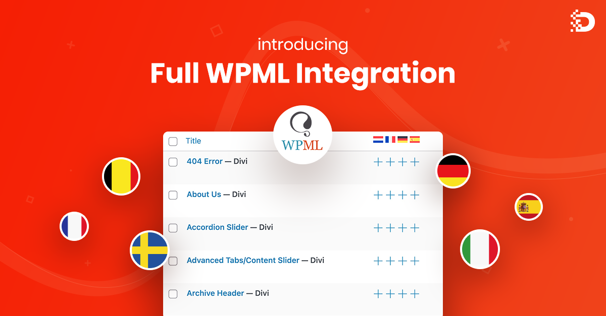 Divi Pixel Is Now Compatible With WPML | Divi Pixel