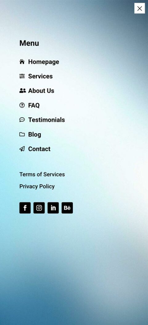 Introducing Custom Mobile Menu for Divi | Divi Pixel