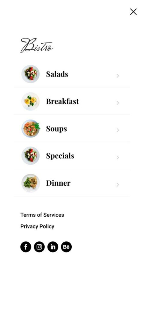 Introducing Custom Mobile Menu for Divi | Divi Pixel