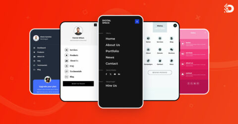 Introducing Custom Mobile Menu for Divi | Divi Pixel