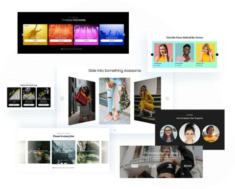 Introducing the Divi 5 Carousel Module in Beta! | Divi Pixel